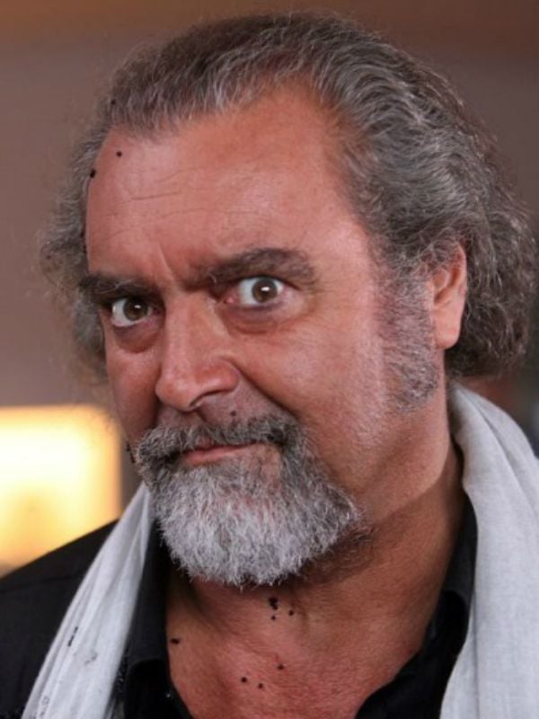 Diego Abatantuono - AlloCiné