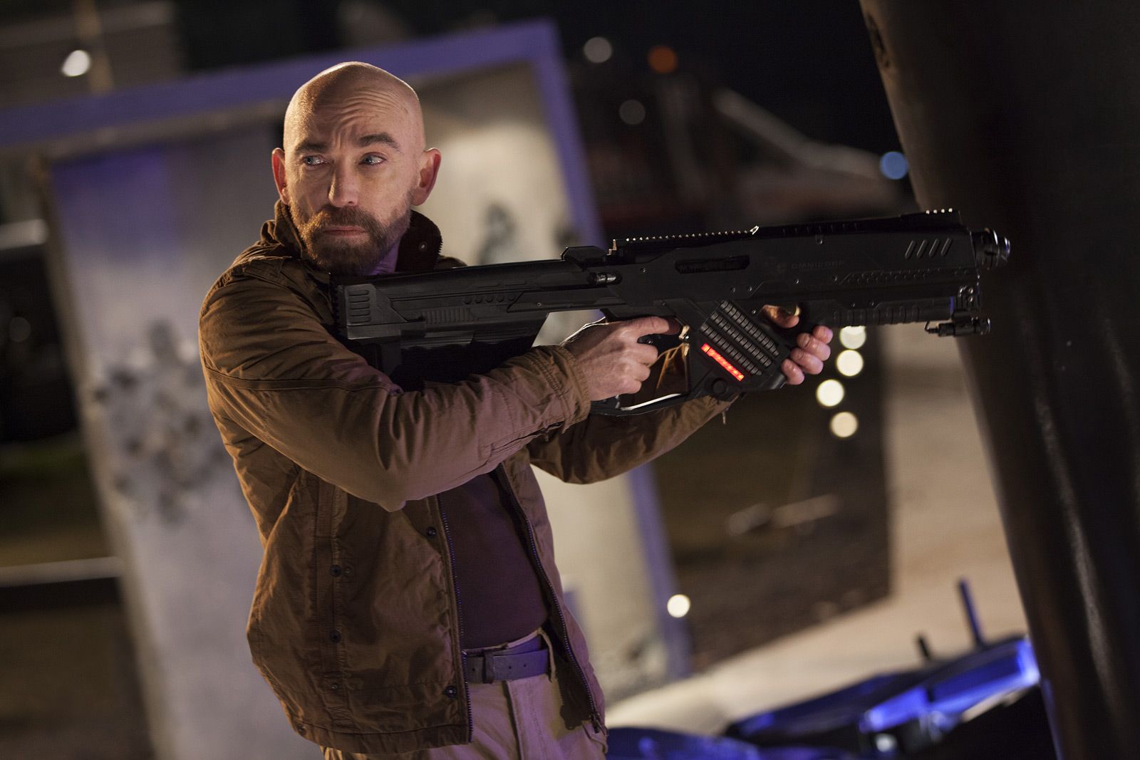 Photo de Jackie Earle Haley - RoboCop : Photo Jackie Earle Haley ...