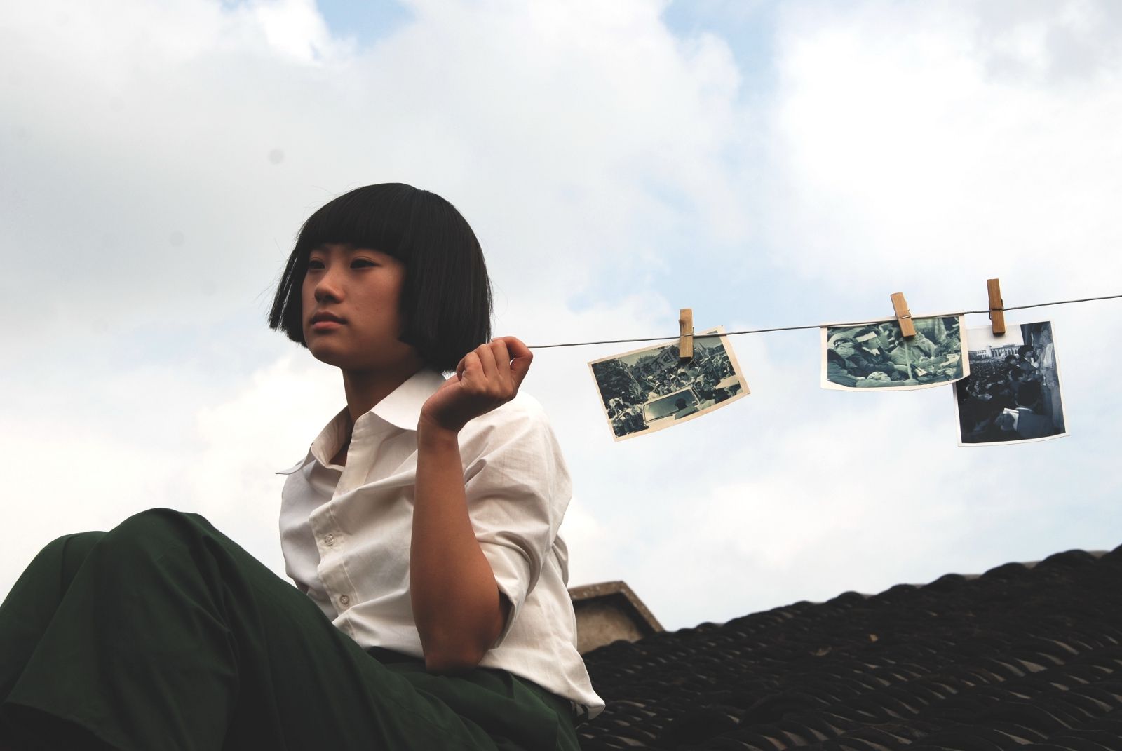 Photo du film Shanghai, Shimen Lu - Photo 1 sur 7 - AlloCiné