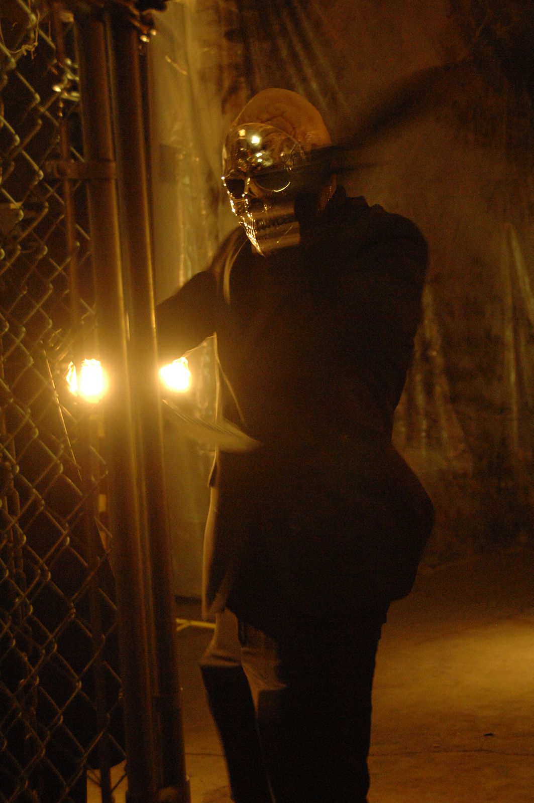 Photo du film Skull - Photo 2 sur 14 - AlloCiné