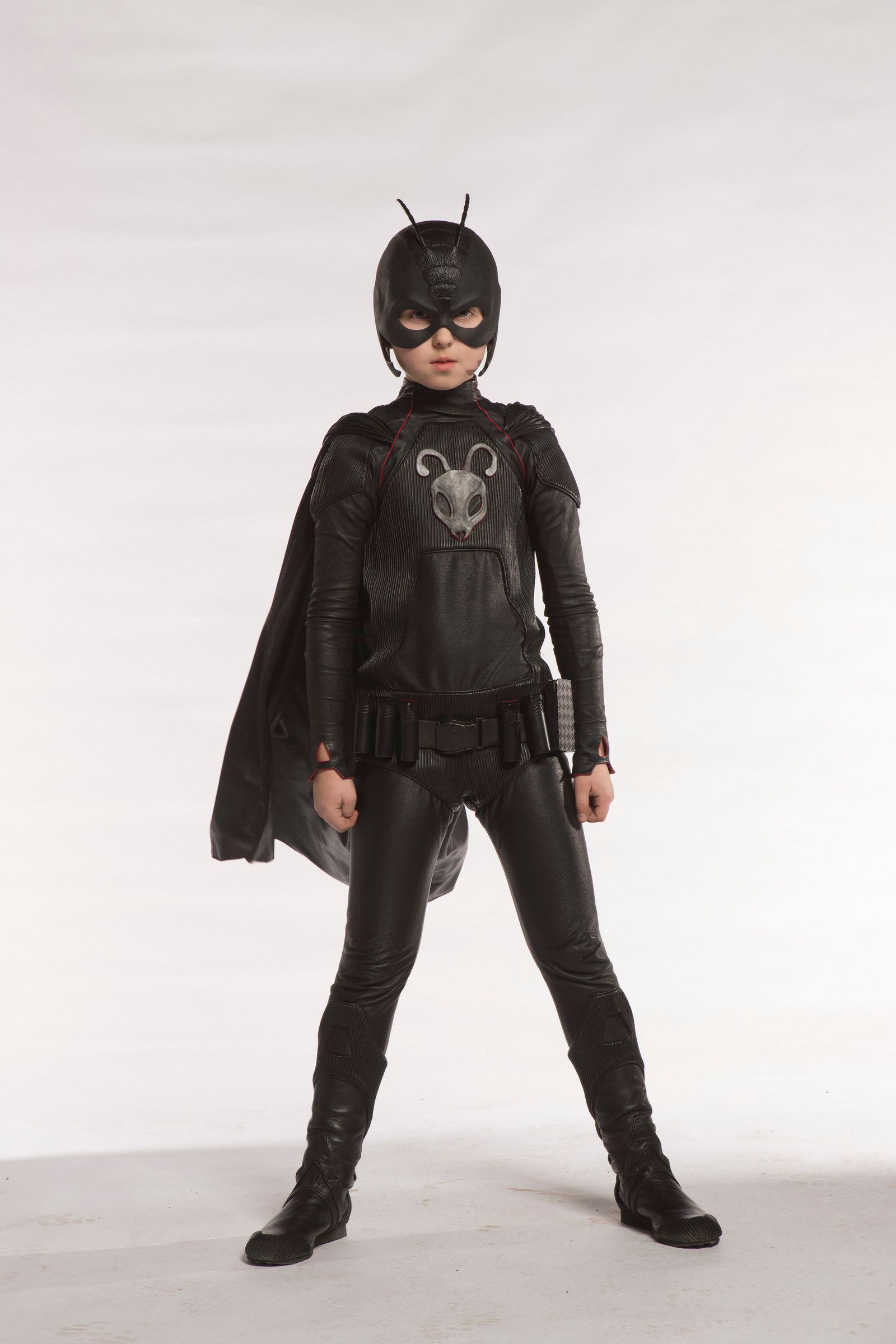 Photo du film Antboy - Photo 12 sur 24 - AlloCiné