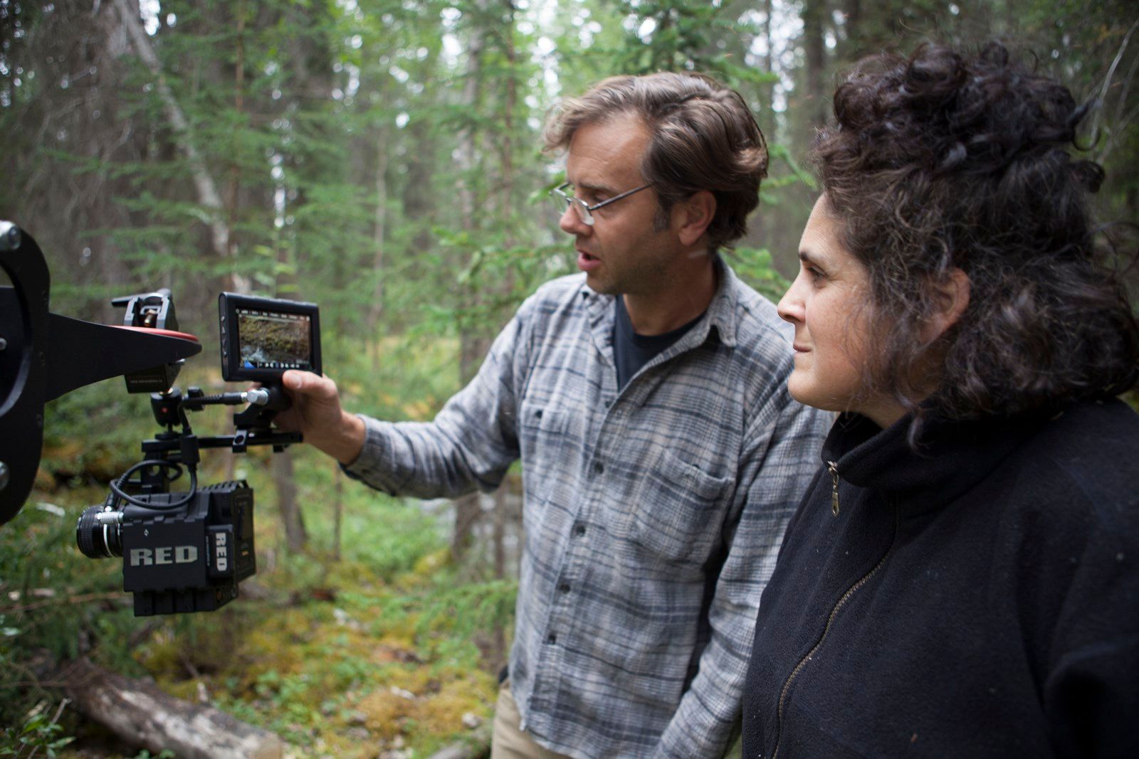 Photo du film Watermark, l'empreinte de l'eau - Photo 13 sur 25 - AlloCiné