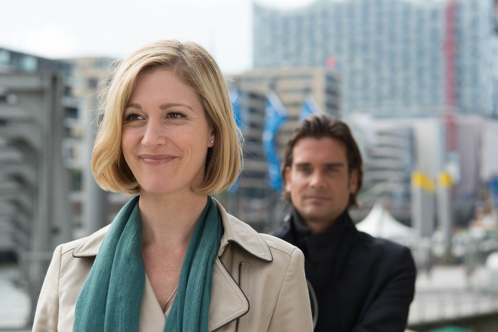 Photo de Patrick Rapold - Photo Patrick Rapold, Julia Stinshoff - Photo 0 sur 3 - AlloCiné