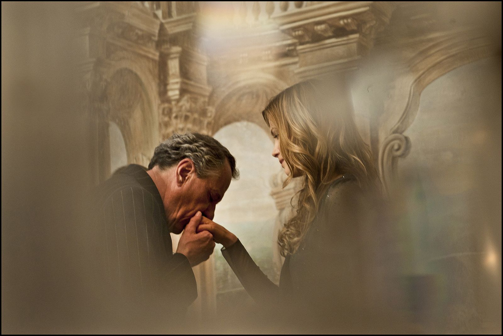 Photo du film The Best Offer - Photo 3 sur 30 - AlloCiné