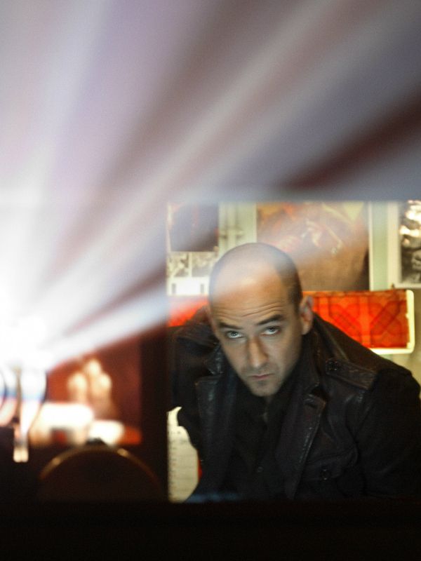 Sean Gullette - AlloCiné