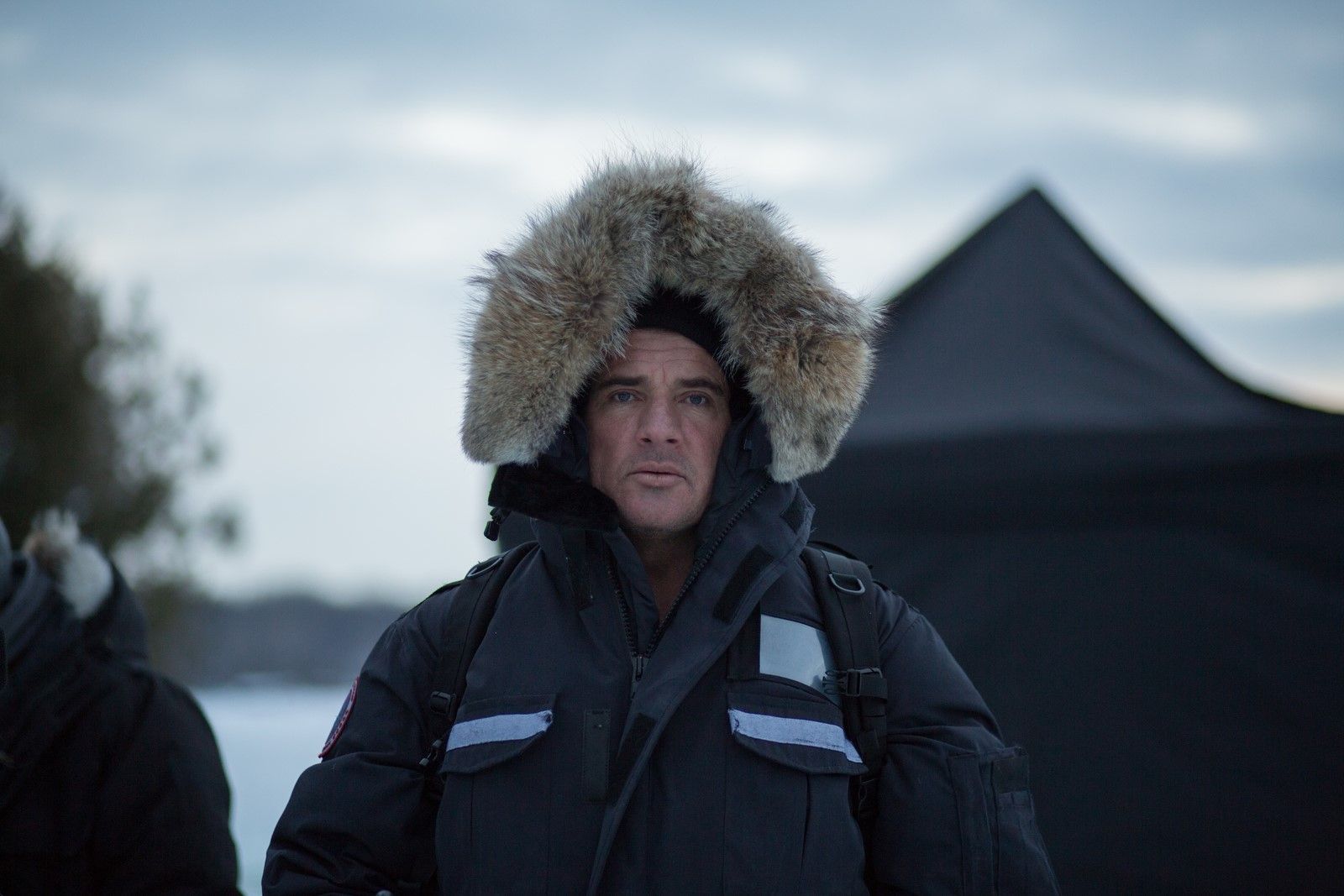 Photo du film Ice Soldiers - Photo 10 sur 15 - AlloCiné