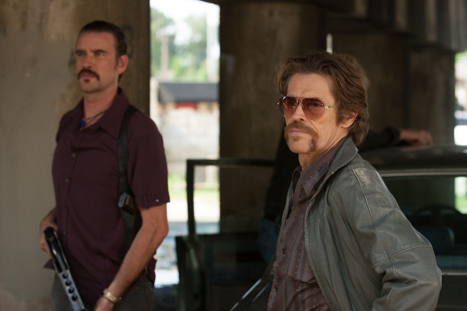 Photo du film Bad Country - Photo 3 sur 19 - AlloCiné