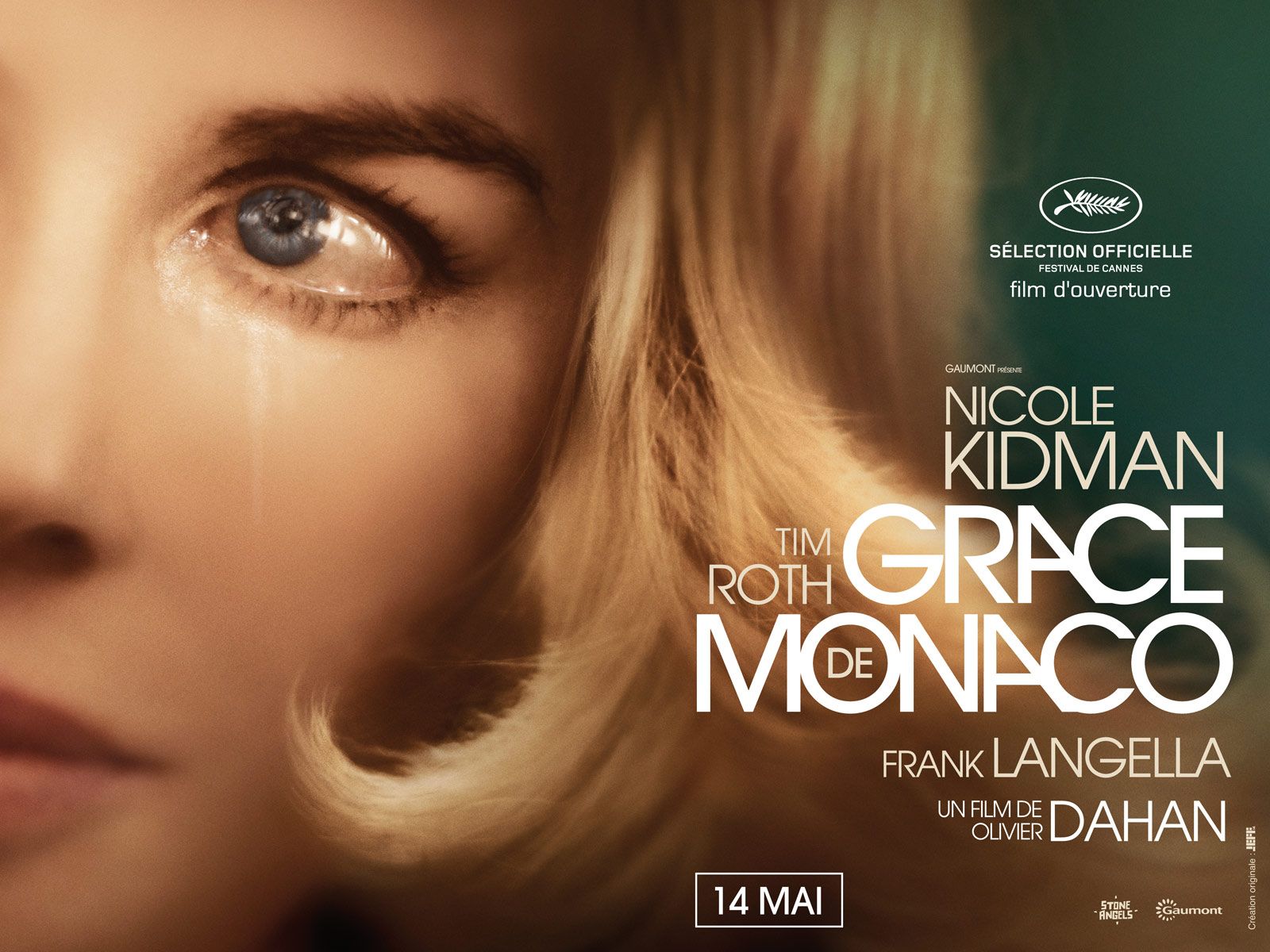 Affiche du film Grace de Monaco - Photo 31 sur 32 - AlloCiné