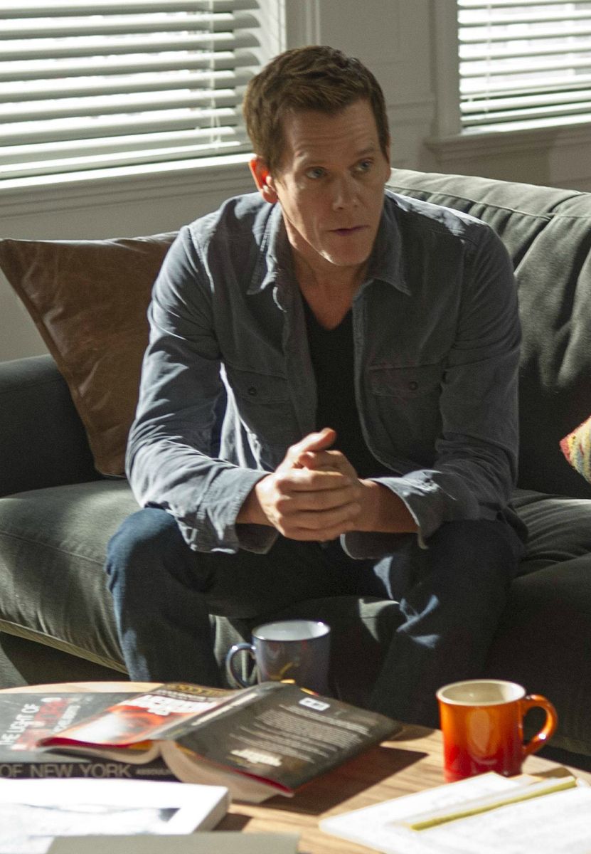 Following : Following : Photo Kevin Bacon - 167 sur 325 - AlloCiné