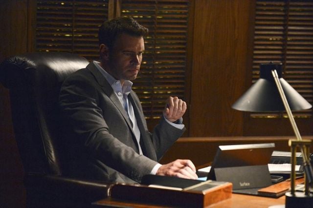 Photo de Scott Foley - Scandal : Photo Scott Foley - Photo 104 sur 153 ...