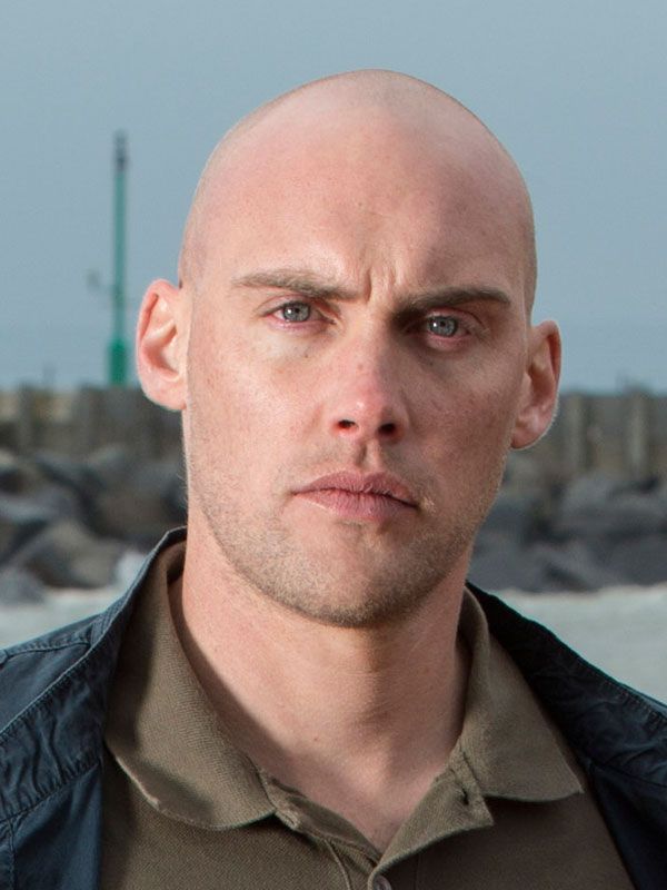 Joe Sims - AlloCiné