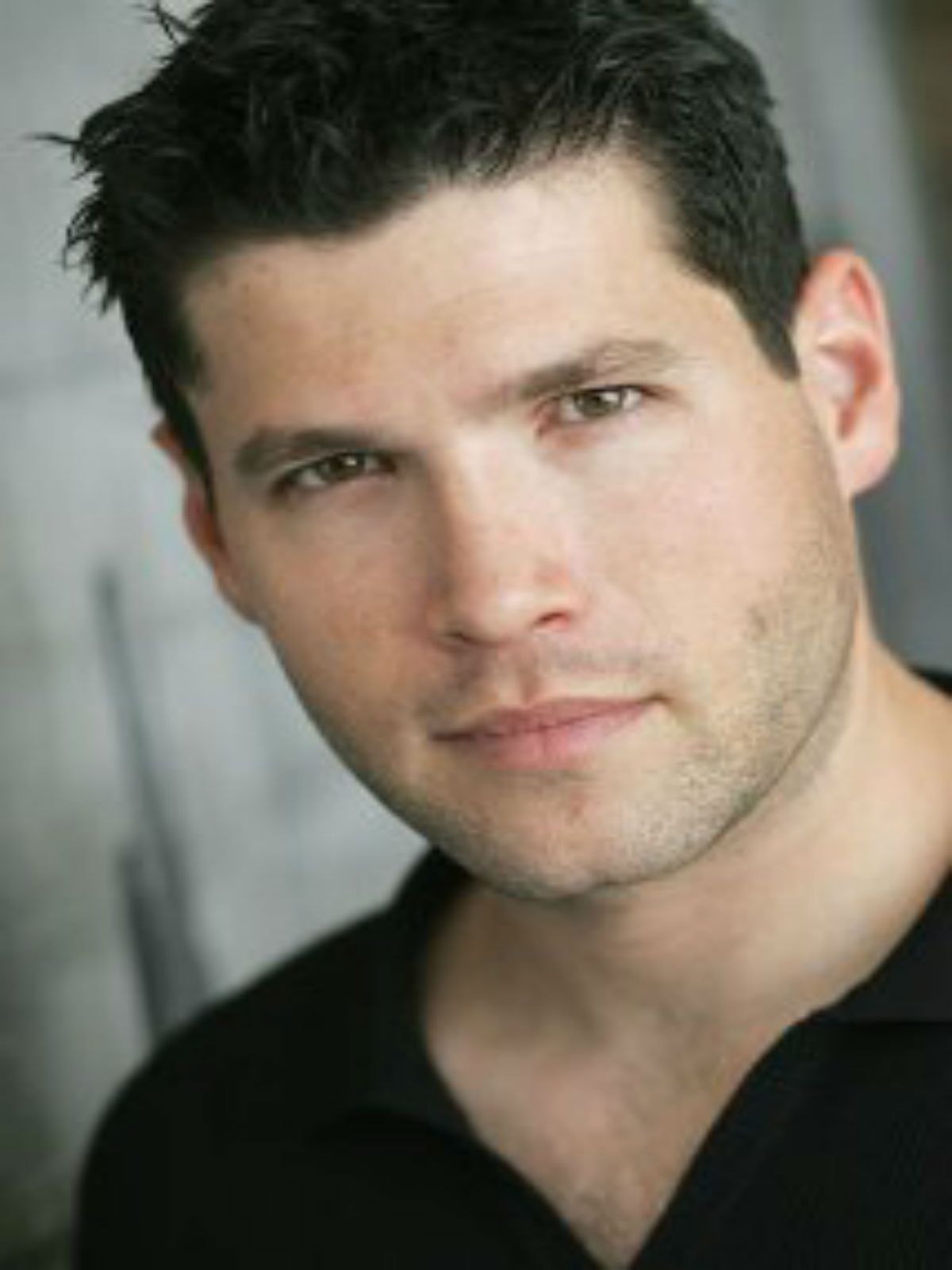 Sam Feuer - AlloCiné