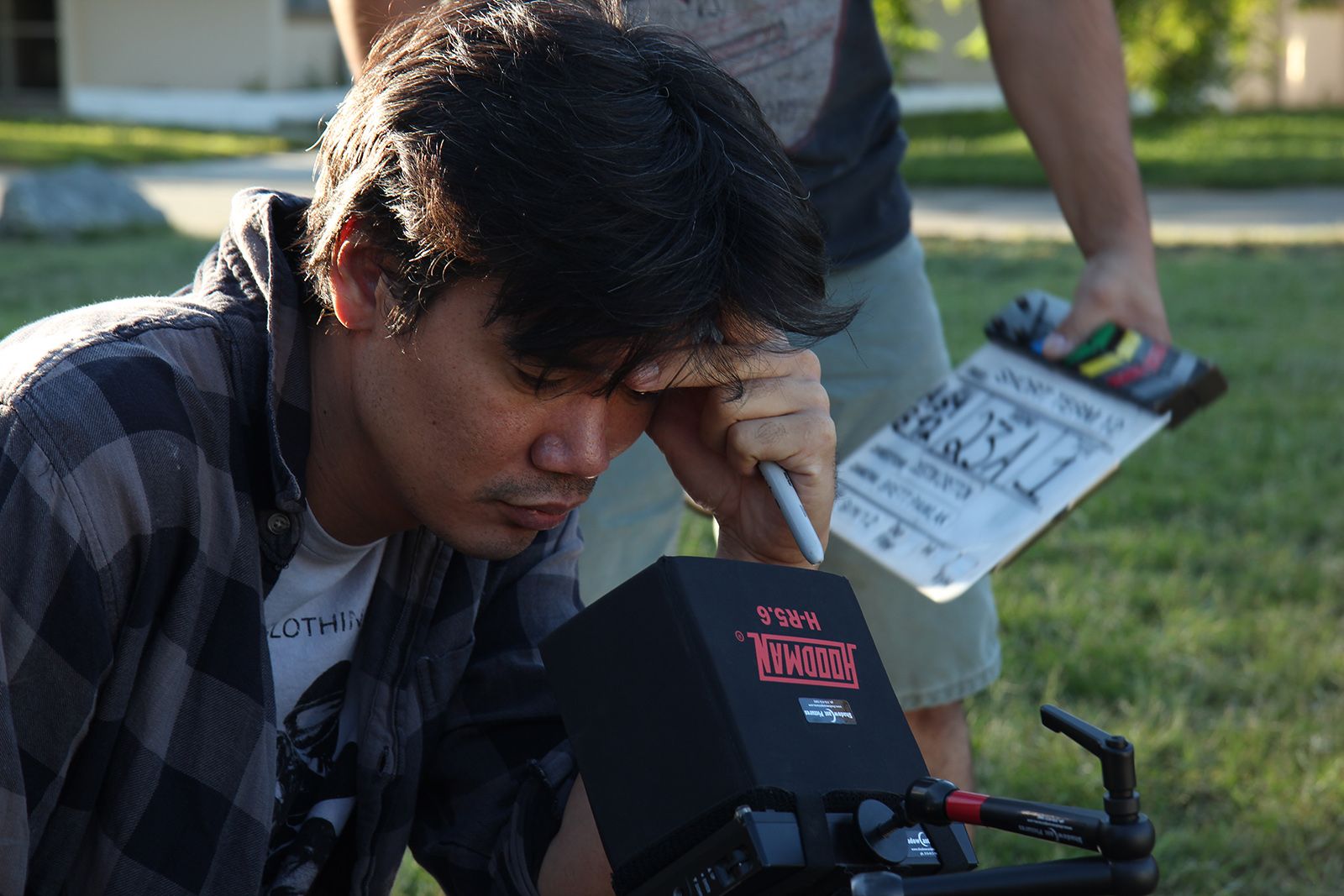 Photo de Destin Daniel Cretton - States of Grace : Photo Destin Daniel ...