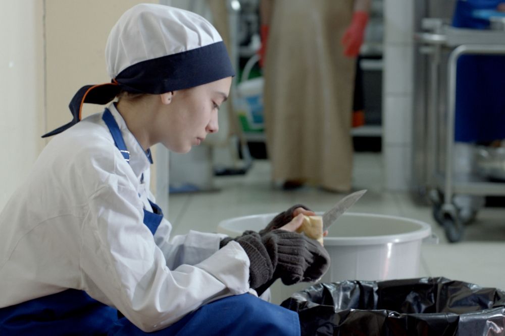 Photo du film Araf, Quelque part entre deux - Photo 13 sur 18 - AlloCiné