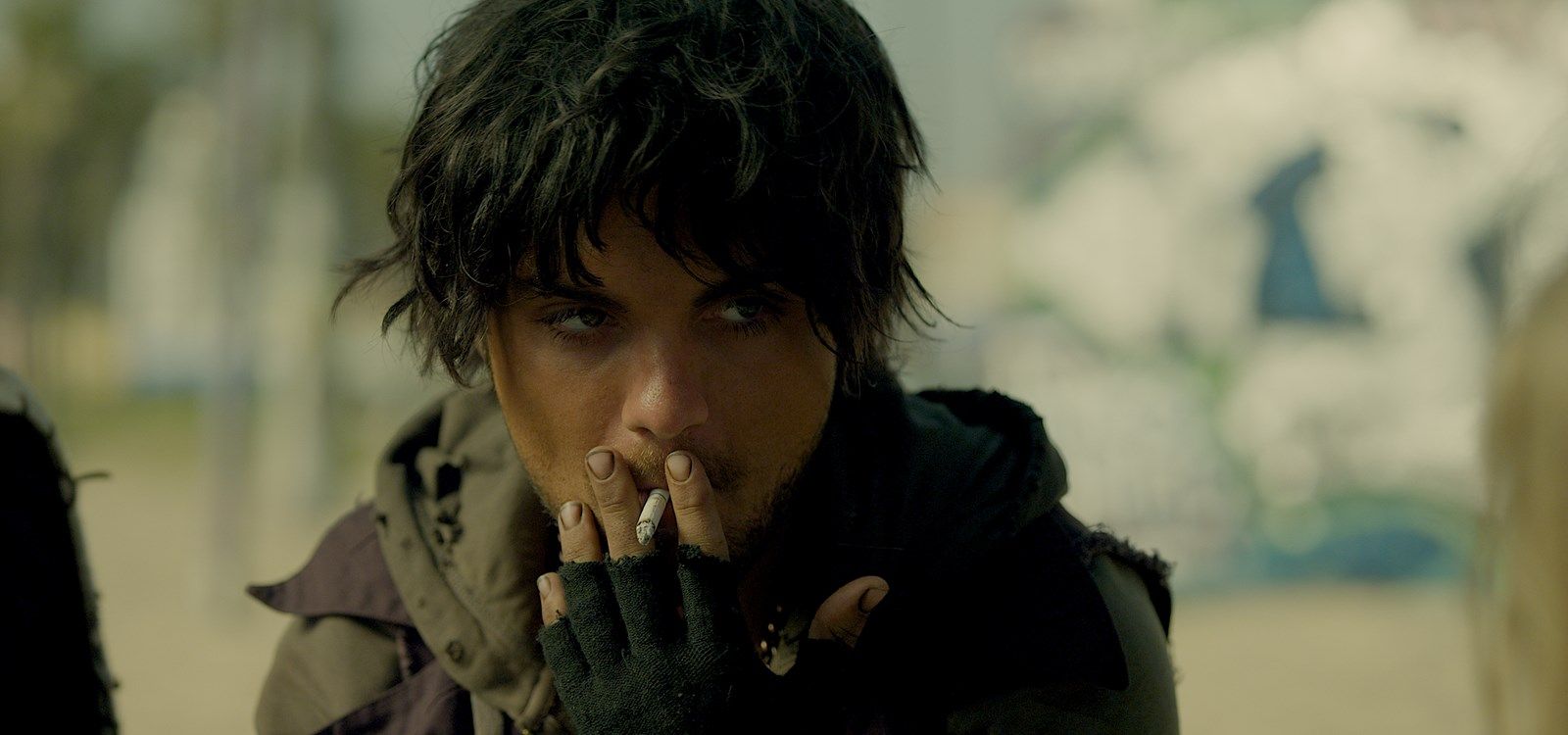 Photo de Thomas Dekker - Squatters : Photo Thomas Dekker - Photo 7 sur ...