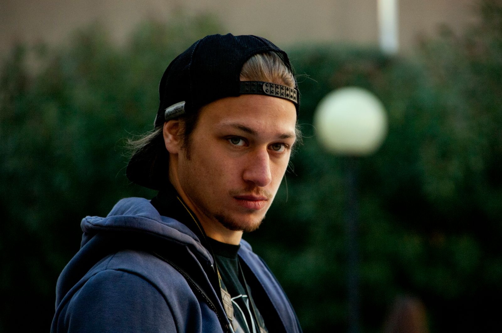 Photo de Kevin Blaser - Photo Kevin Blaser - Photo 0 sur 1 - AlloCiné