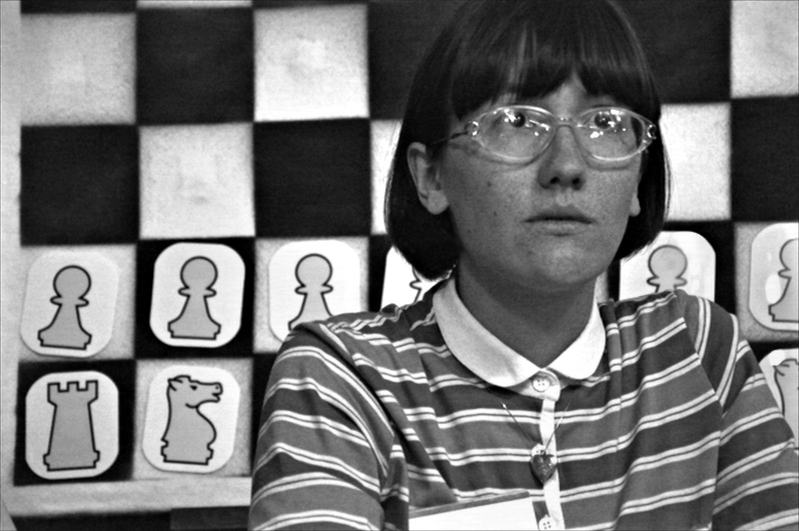 Photo du film Computer Chess - Photo 7 sur 11 - AlloCiné