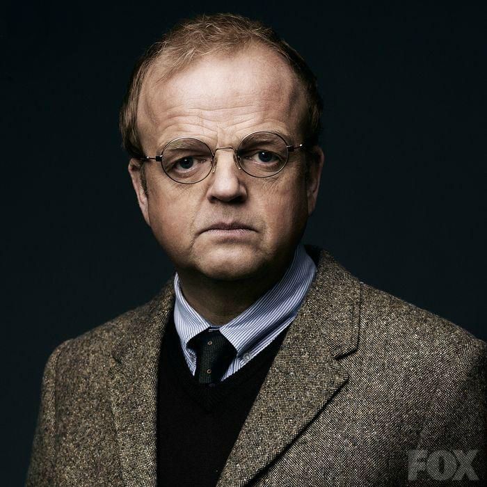 Photo de Toby Jones - Photo Toby Jones - Photo 52 sur 75 - AlloCiné