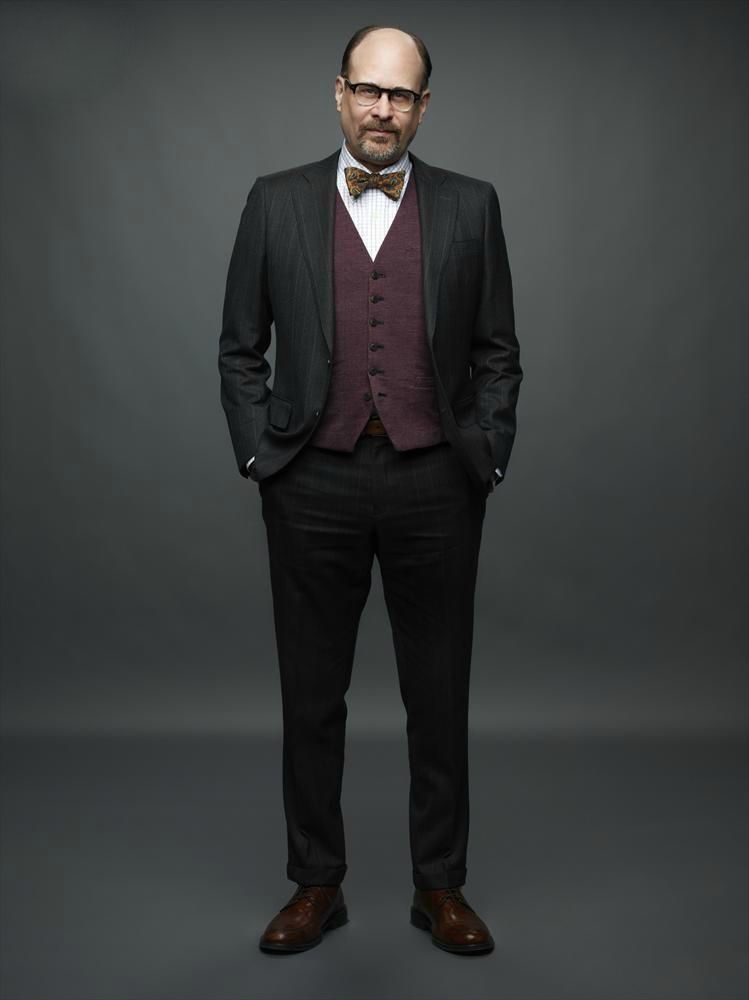 Photo de Terry Kinney - Photo Terry Kinney - Photo 7 sur 17 - AlloCiné