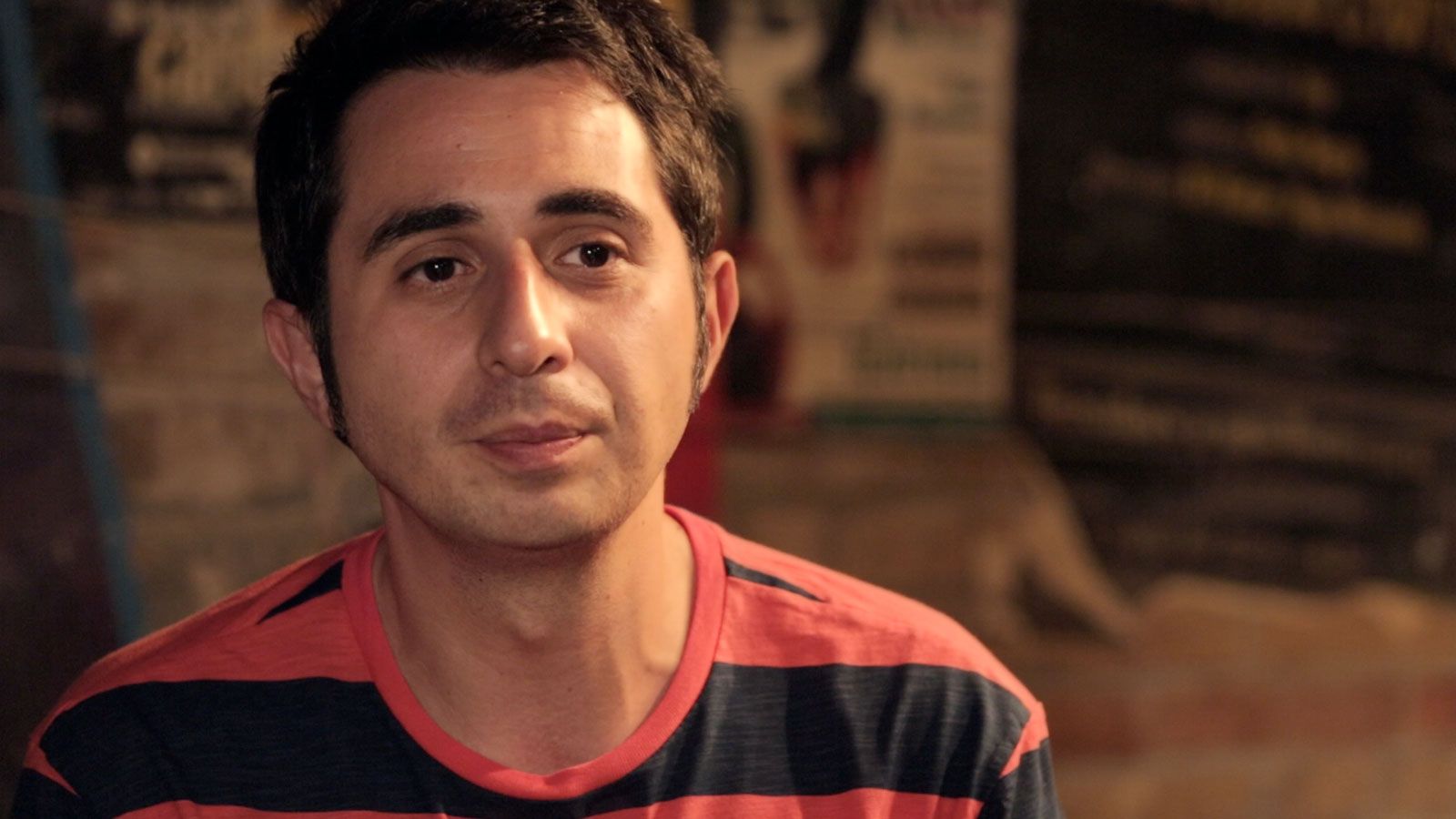 Photo de Berto Romero - Photo Berto Romero - Photo 38 sur 40 - AlloCiné