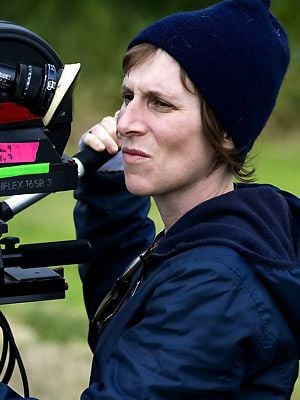 Kelly Reichardt - AlloCiné