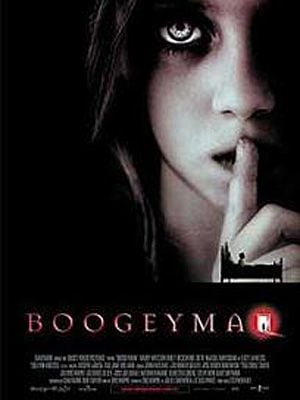 The Legend of Boogeyman - Film 2012 - AlloCiné
