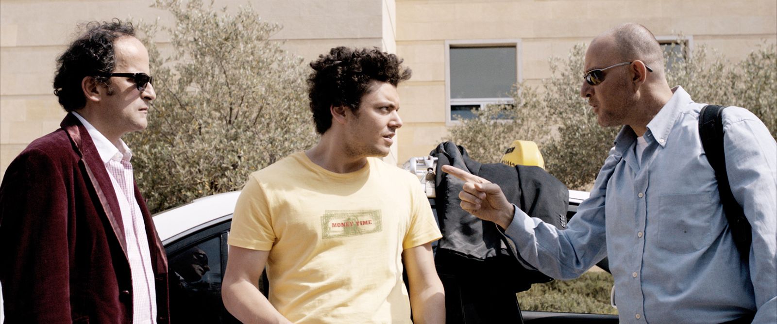 Photo du film Kidon - Photo 11 sur 14 - AlloCiné