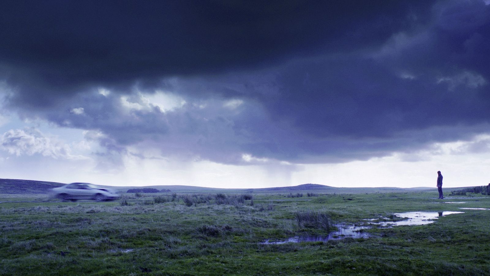 Photo du film In Fear - Photo 7 sur 12 - AlloCiné