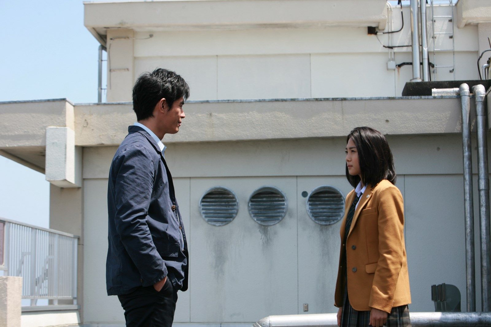 Photo du film Lesson of Evil - Photo 9 sur 17 - AlloCiné