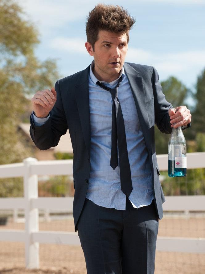 Parks and Recreation : Parks and Recreation : Photo Adam Scott - 163 ...