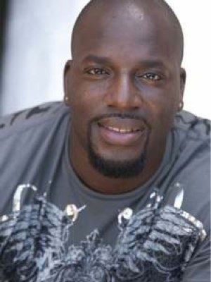 Aaron Spivey-Sorrells - AlloCiné