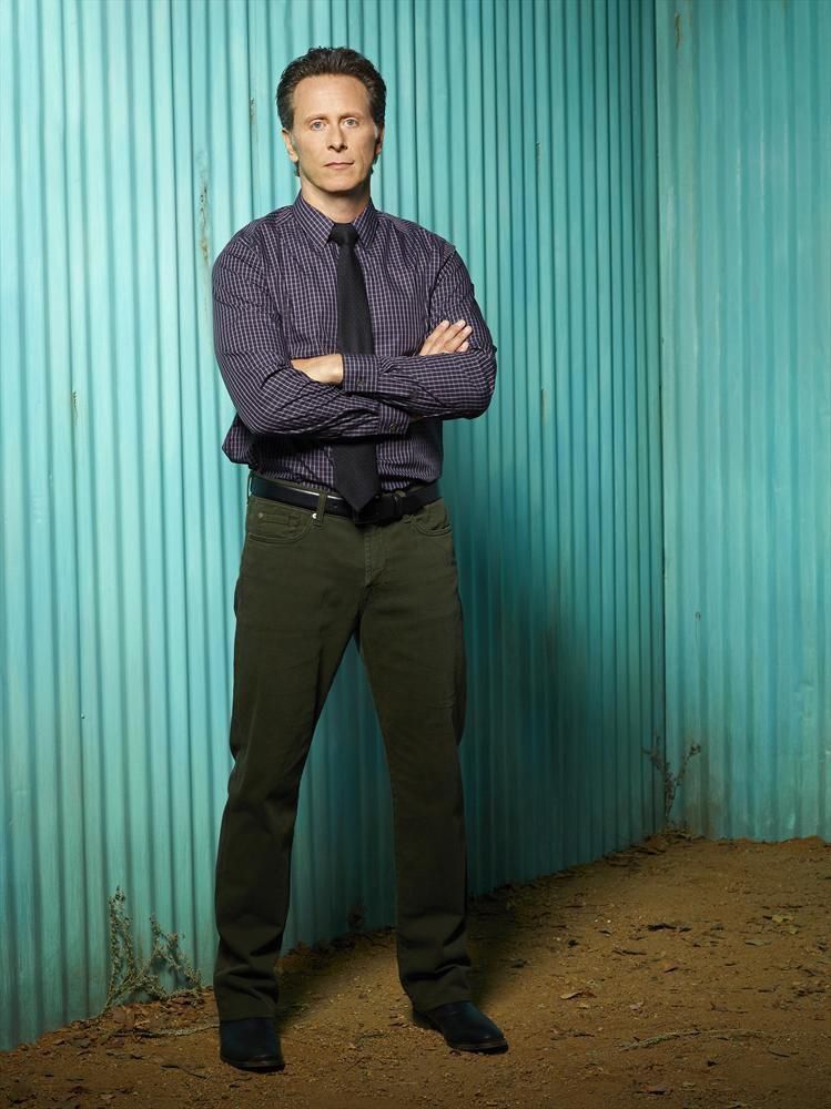 Photo de Steven Weber - Photo Steven Weber - Photo 83 sur 98 - AlloCiné