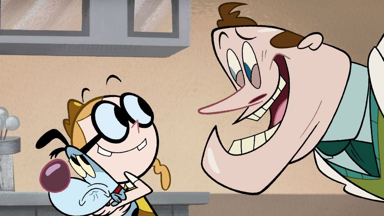 Super Bizz : Super Bizz : Photo - 1 sur 1 - AlloCiné