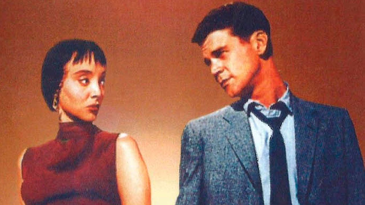 Photo du film La Nuit des maris - Photo 1 sur 1 - AlloCiné