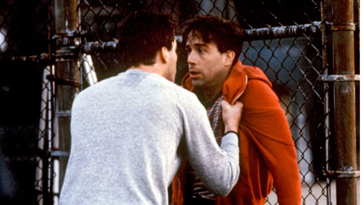 Photo du film Nicky et Gino - Photo 1 sur 2 - AlloCiné