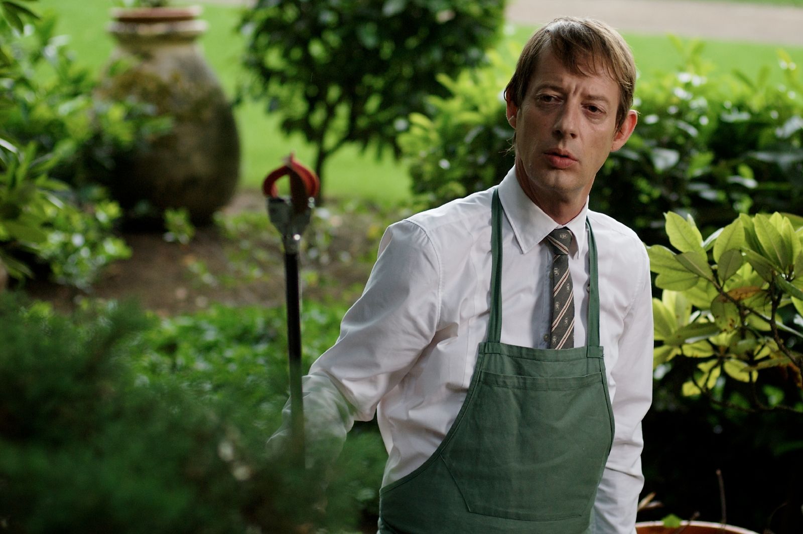 Photo de Luc Feit - Die Erfindung der Liebe : Photo Luc Feit - Photo 2 ...