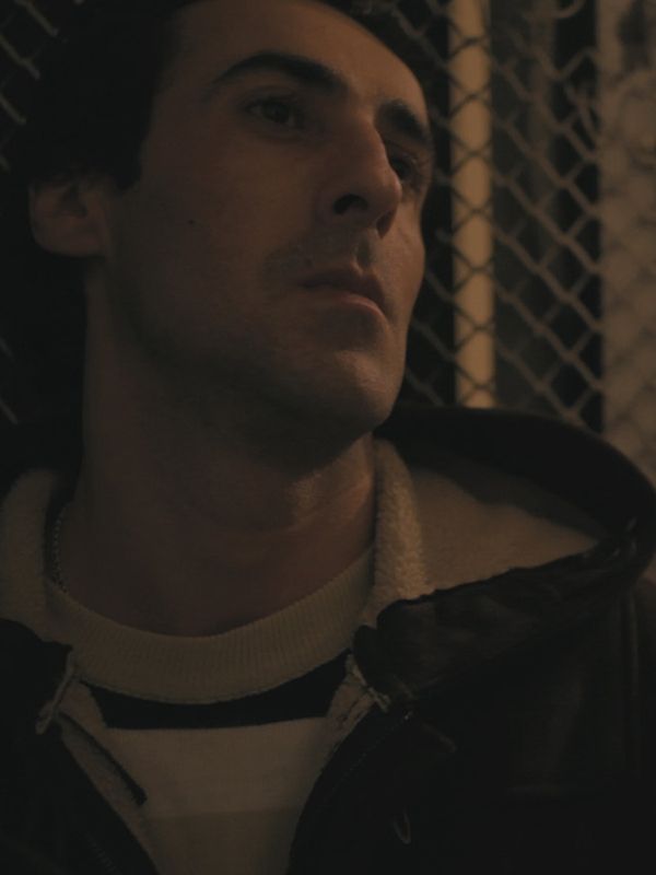 Torn - Court Métrage - AlloCiné