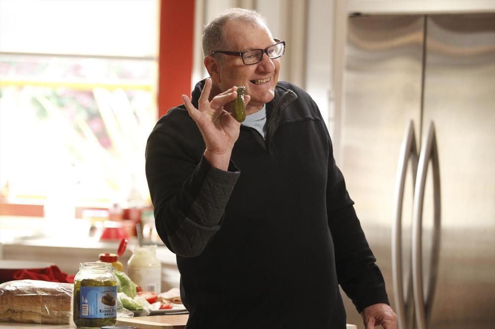 Modern Family : Modern Family : Photo Ed O'Neill - 649 sur 1026 - AlloCiné