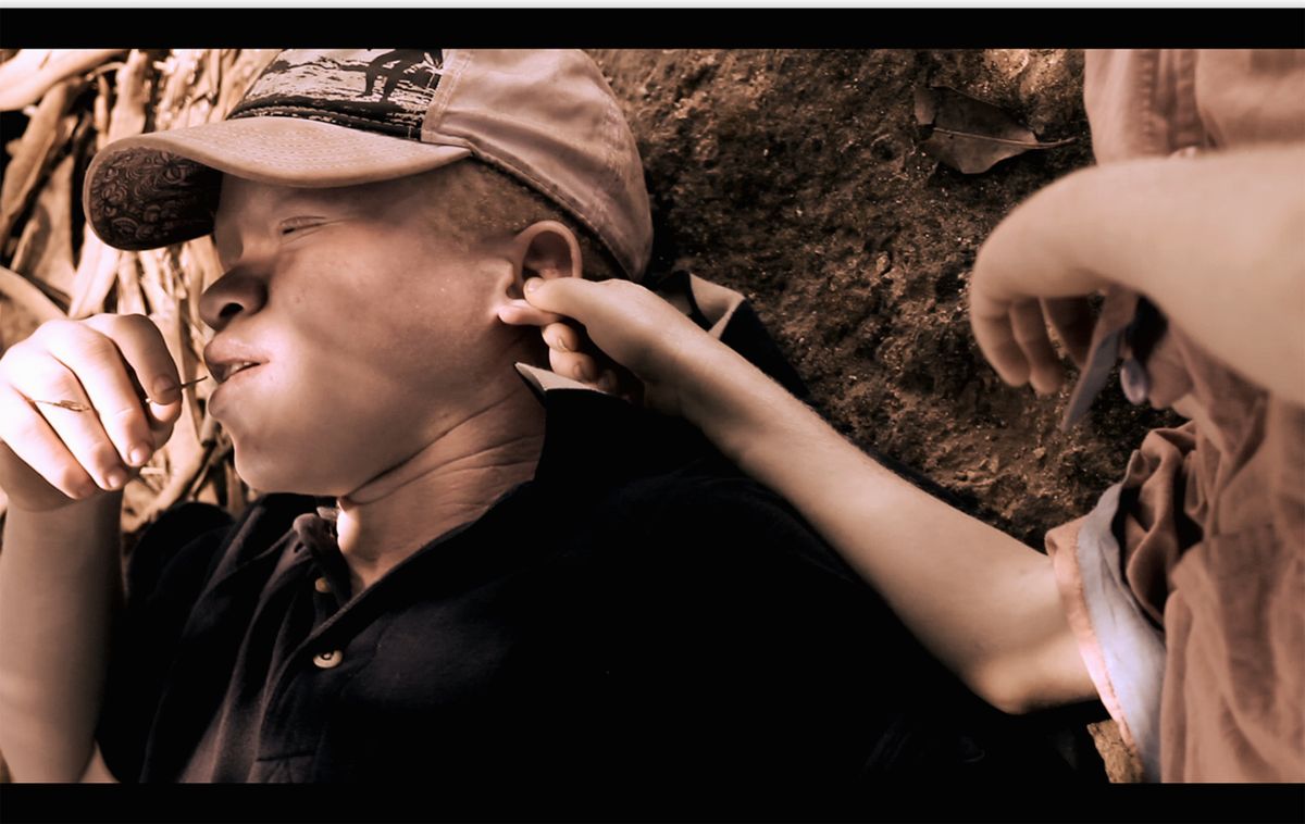 Photo du film White Shadow - Photo 3 sur 12 - AlloCiné