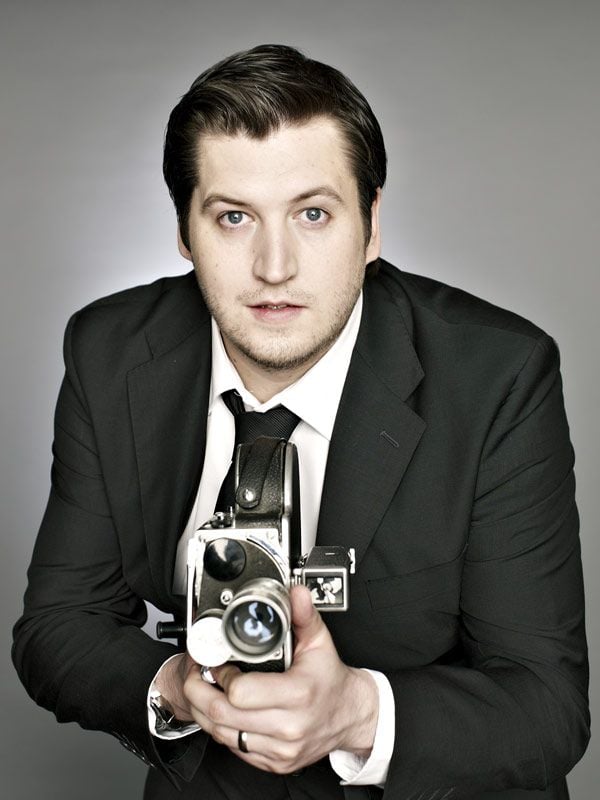 Gareth Evans - AlloCiné