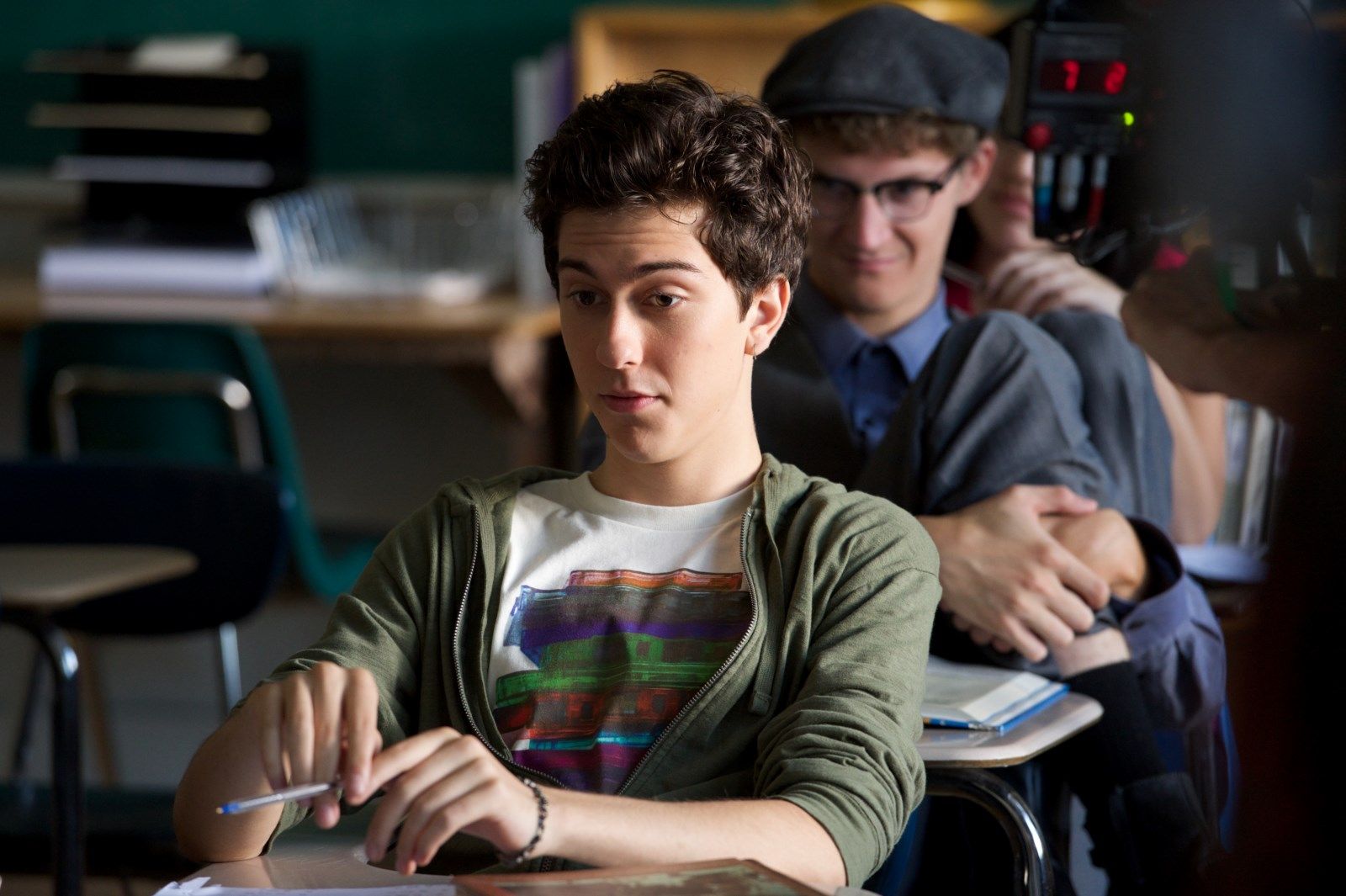 Photo du film Behaving Badly - Photo 3 sur 7 - AlloCiné