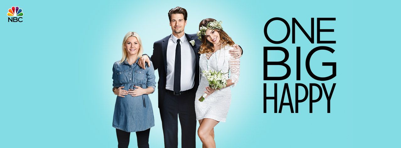 One Big Happy : One Big Happy : Photo - 13 sur 13 - AlloCiné