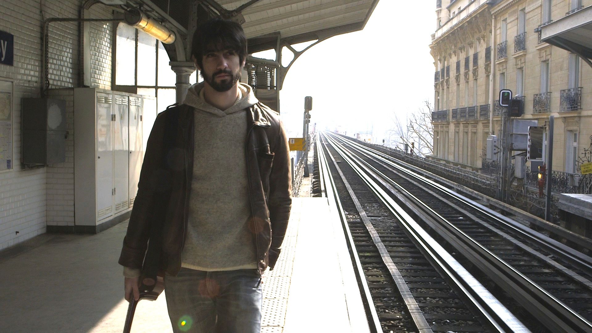 Photo du film So long - Photo 3 sur 17 - AlloCiné