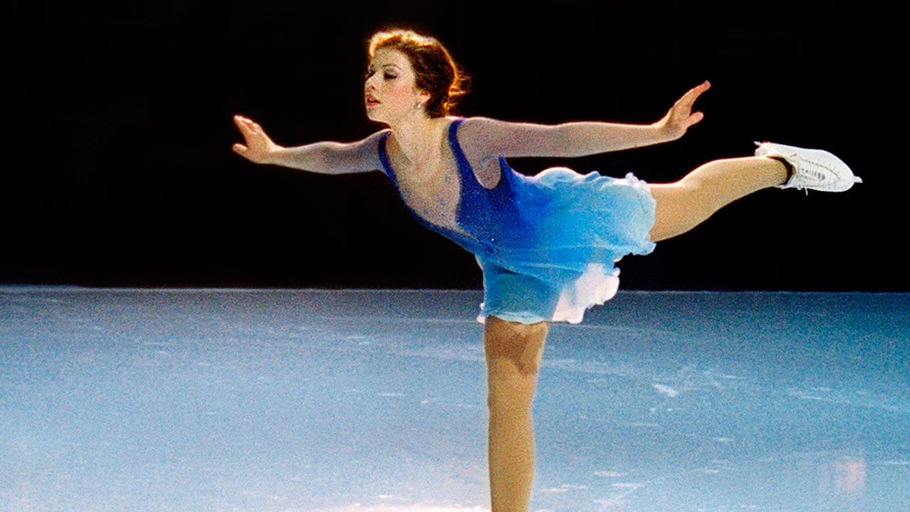 Photo du film Princesse on Ice - Photo 3 sur 3 - AlloCiné