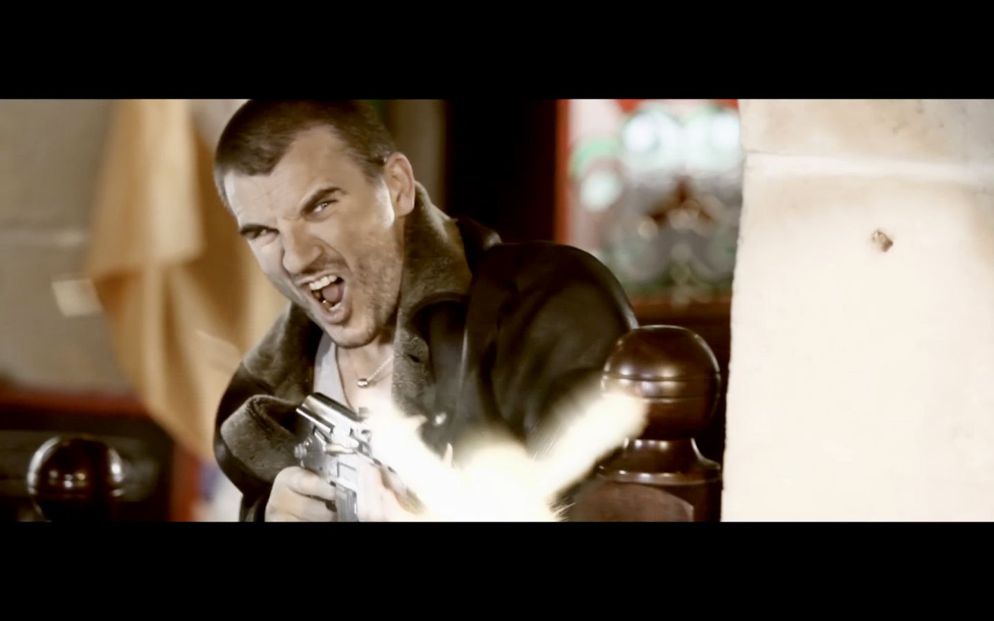 Photo de Sebastian Barrio - The War : Photo Sebastian Barrio - Photo 1 ...