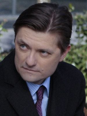 James Urbaniak - AlloCiné