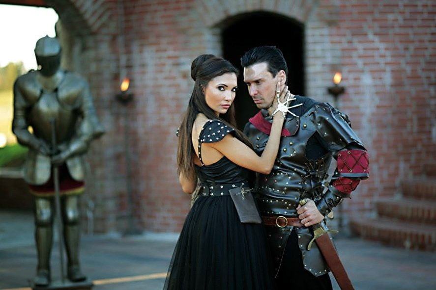 Photo de Raven Lexy - Photo Raven Lexy - Photo 1 sur 2 - AlloCiné