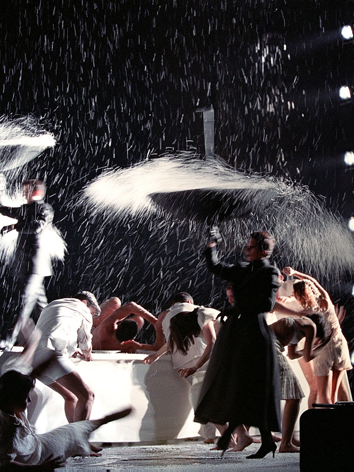 Les Boréades - Film 2013 - AlloCiné