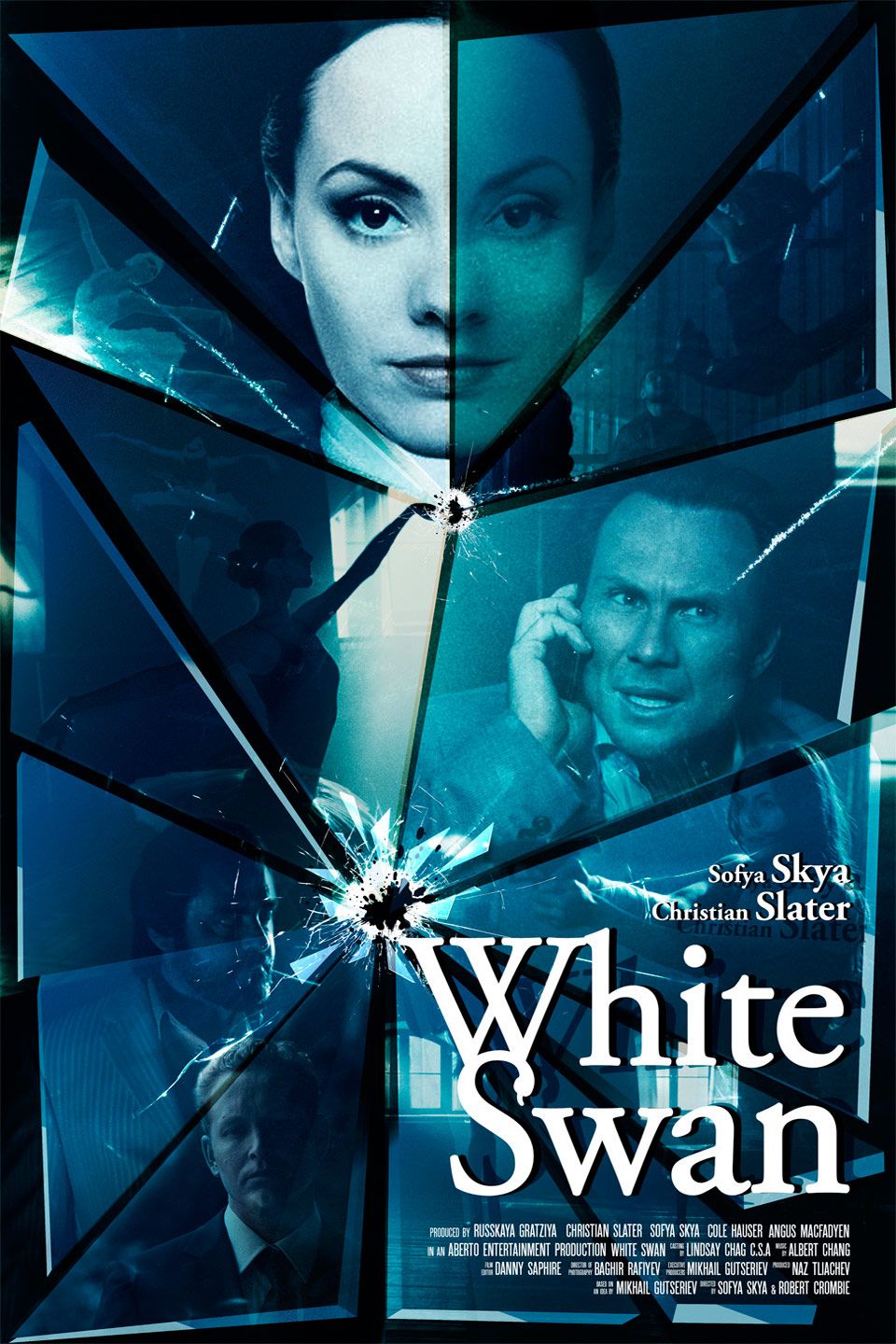 Affiche du film Assassins Run - Photo 22 sur 22 - AlloCiné