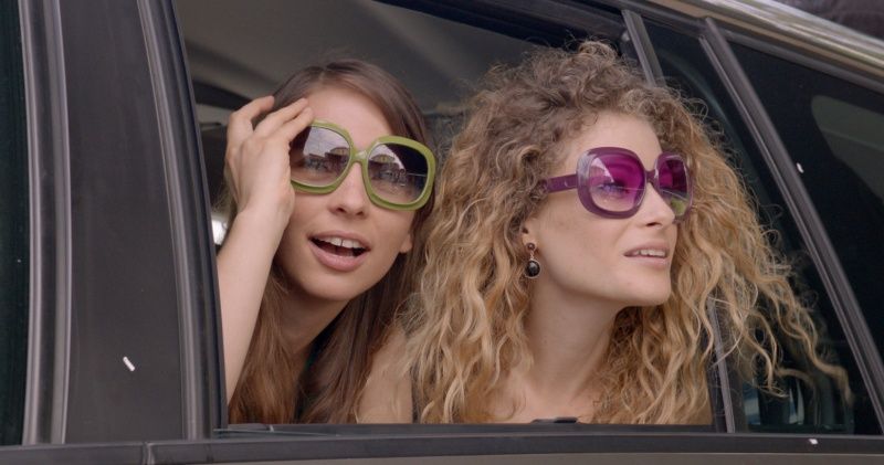 Photo du film Cupcakes - Photo 3 sur 14 - AlloCiné